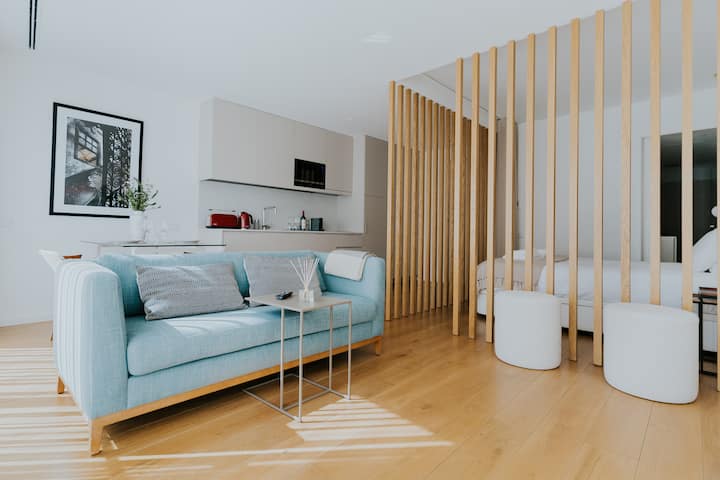 Viva Formosa Lofts - Porto