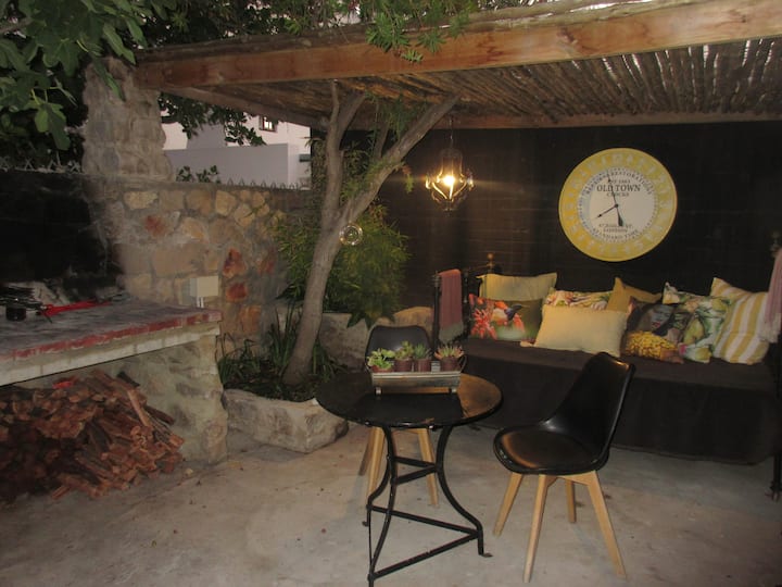 Flower Cottage - Hermanus