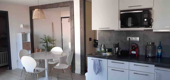 Bel Appartement Gruissan - Gruissan