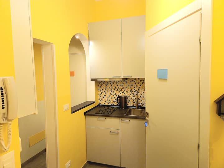 Room With Bath Near Airport And Bologna Center - Bologne