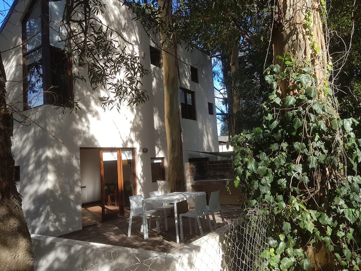 Casa Bosque P Ramos Los Geranios 1 - Mar del Plata
