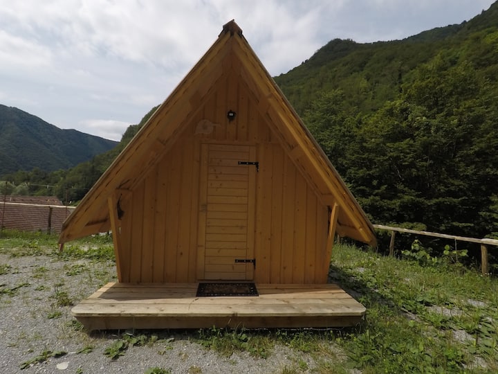 Hiška Vili - Slowenien