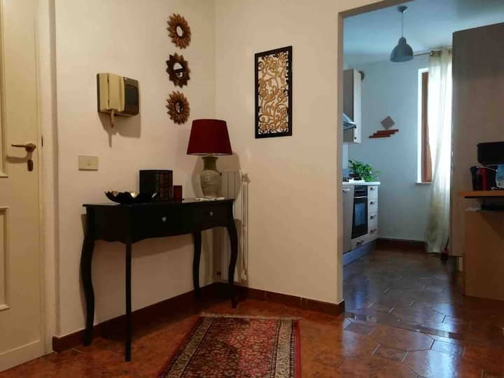 Ma.di B&b - Lanciano