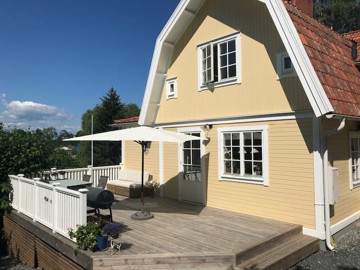 Swedish Summer Dream - Sweden