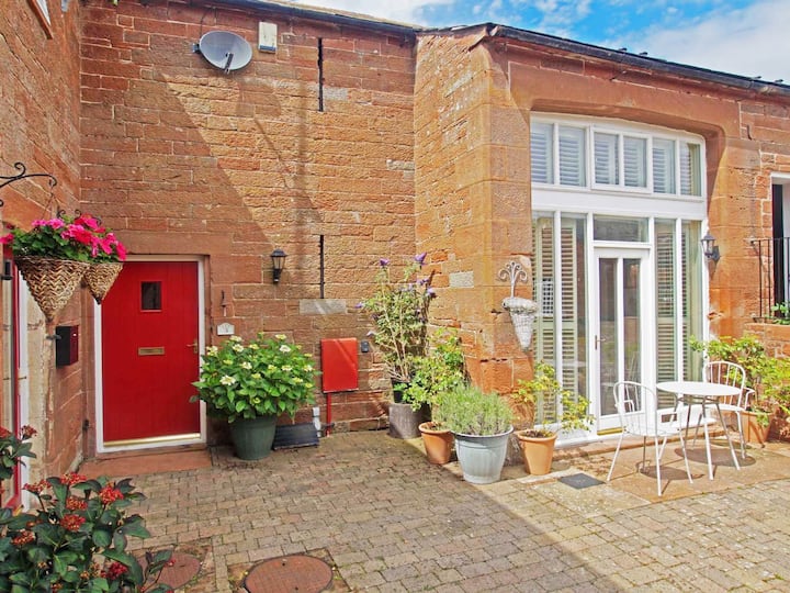 The Hayloft - Carlisle