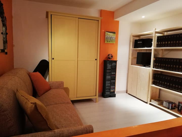 Monolocale Autonomo Zona Olympic Village - Milan