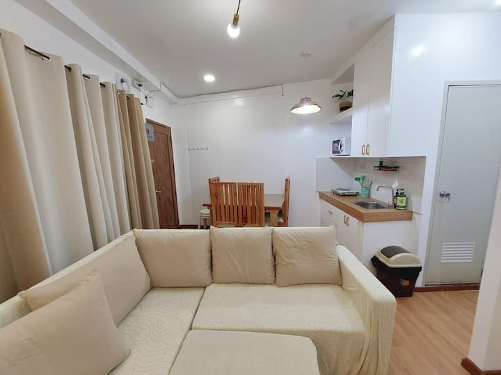 Unit 204 Antipolo Staycation - Antipolo