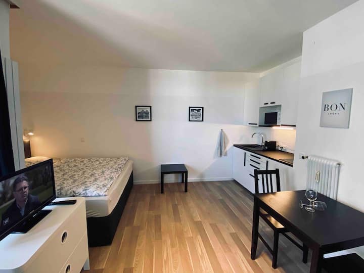 Charming City Apartment Salm 16 - Klagenfurt am Wörthersee