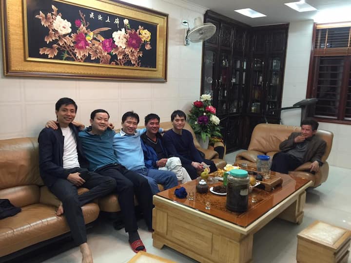 Vicentra Luxury Apartment In Central Vinh City - Bến Thủy