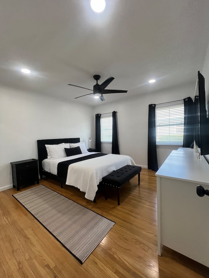 City Of Angels Retreat - Culver City