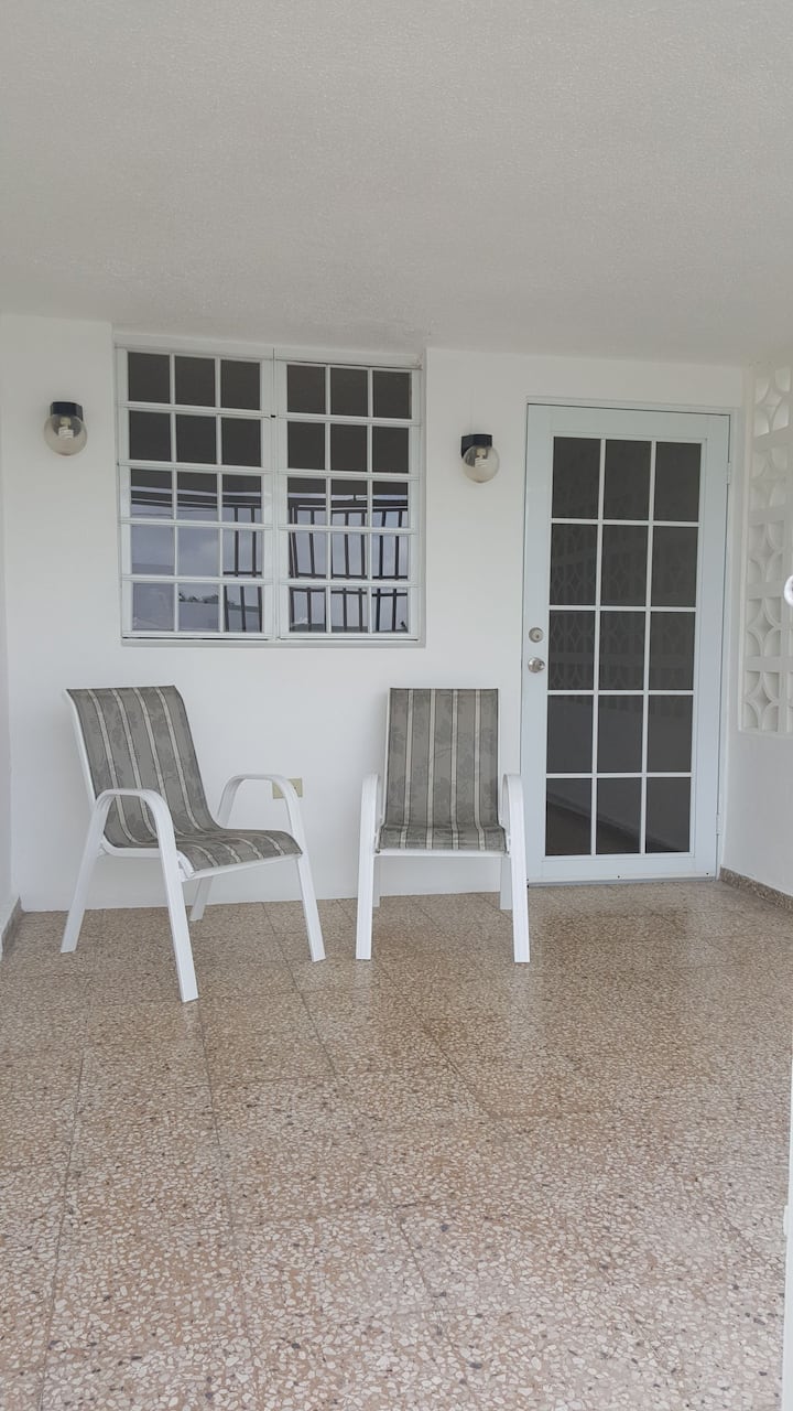 Mi Lugar Favorito - Trujillo Alto