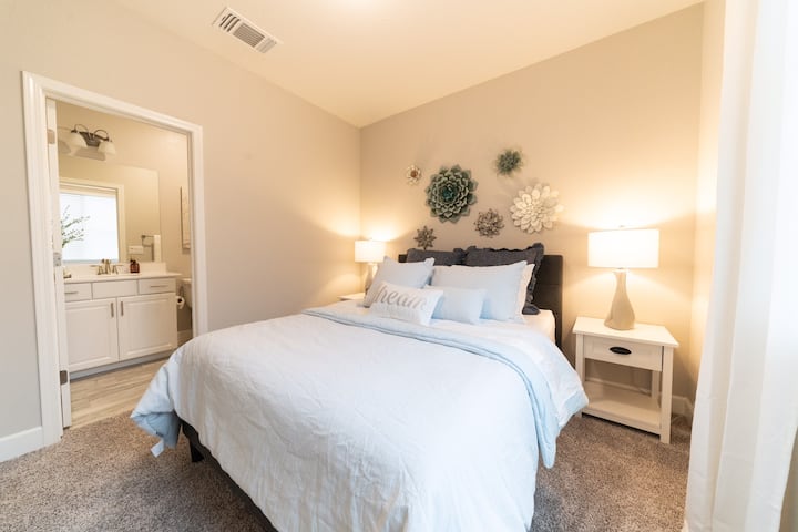 Luxurious Private Suite In New Community - Kalifornien