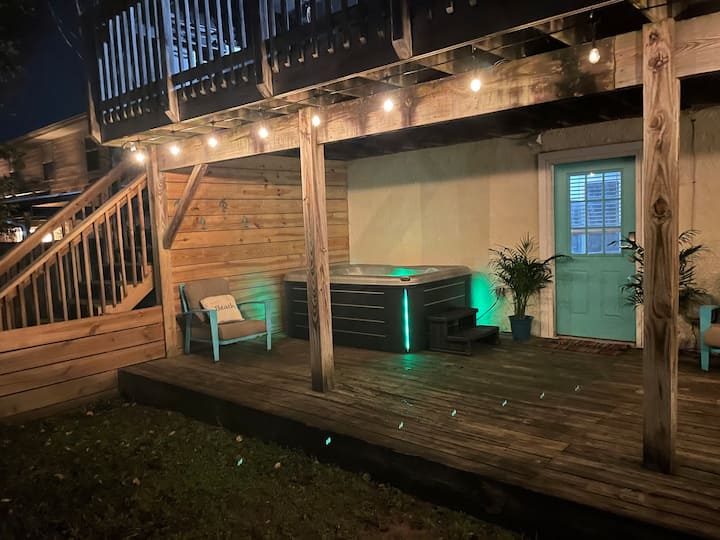 Beachy Guest Apartment - Ponte Vedra Beach, FL