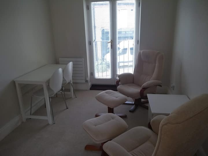 Beautiful City Centre Apartment - Cambridge