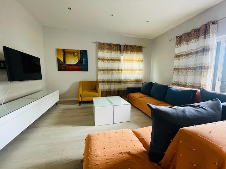 Aparthotel Pilon T1 - Cabo Verde