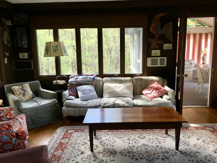 Stockbridge Bowl Home - Stockbridge