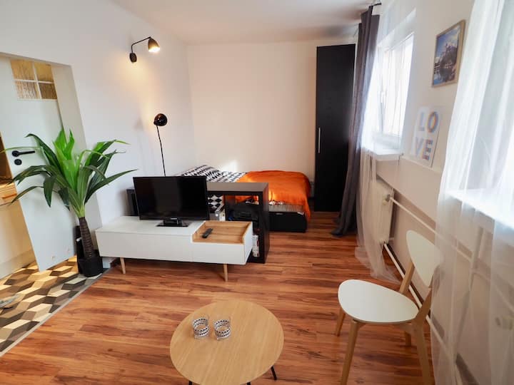 Apartament Mazowiecka 125 - Krakova