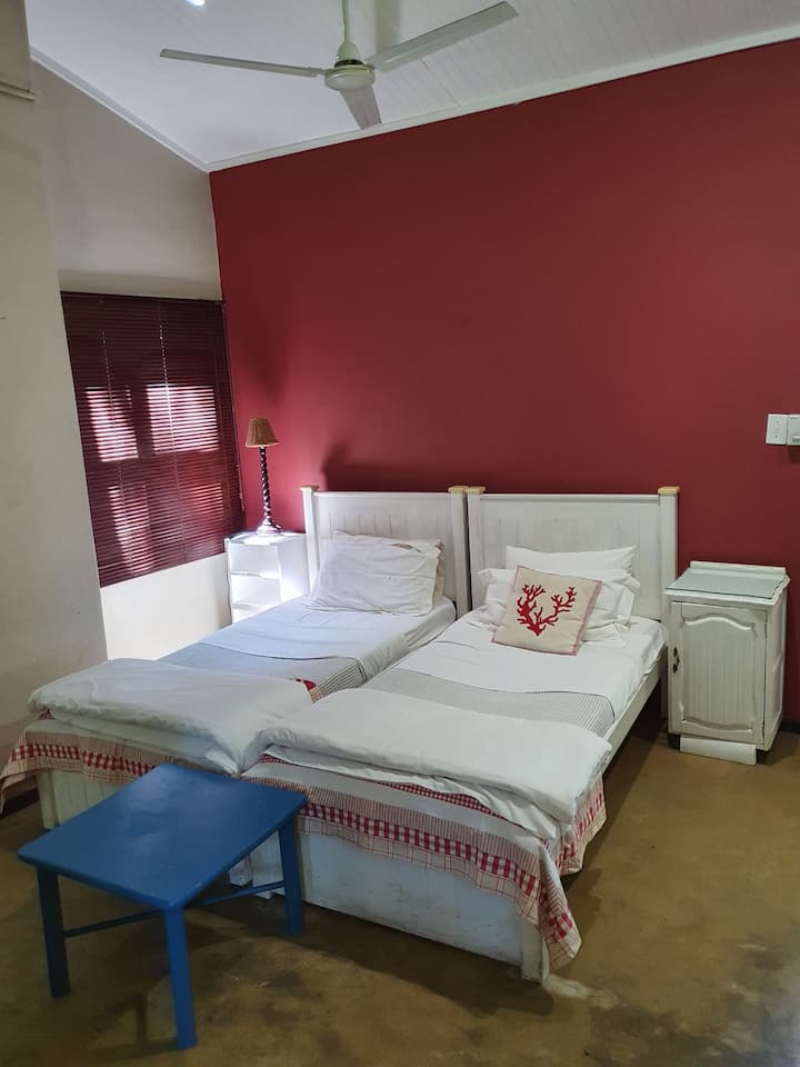 Mtubatuba Bed And Breakfast - Mtubatuba
