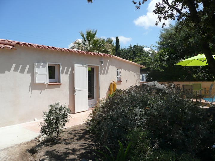 Farniente Et Bons Conseils - L'Île-Rousse