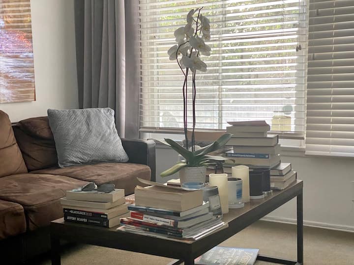Beautiful Private Studio - 西好萊塢