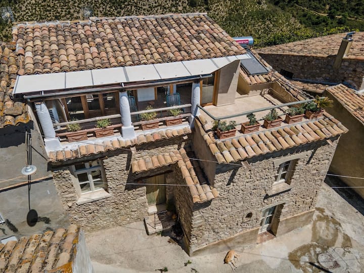 Dimora Castelletto | Design, Storia E Terrazze - Siderno