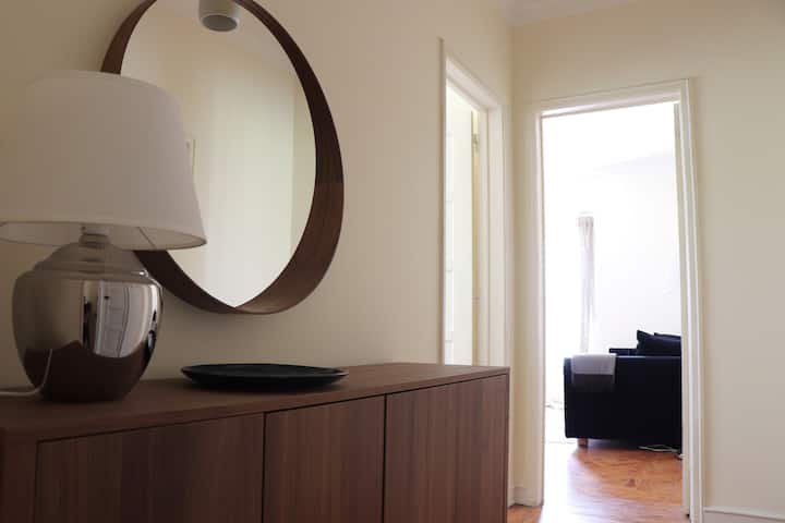 Comfortable And Spacious Apartment Lisboa, Benfica - Benfica