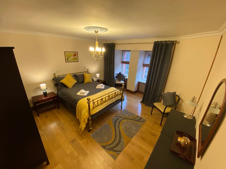 Edinburgh City Centre Royal Mile Lovely Stay - Edimburgo