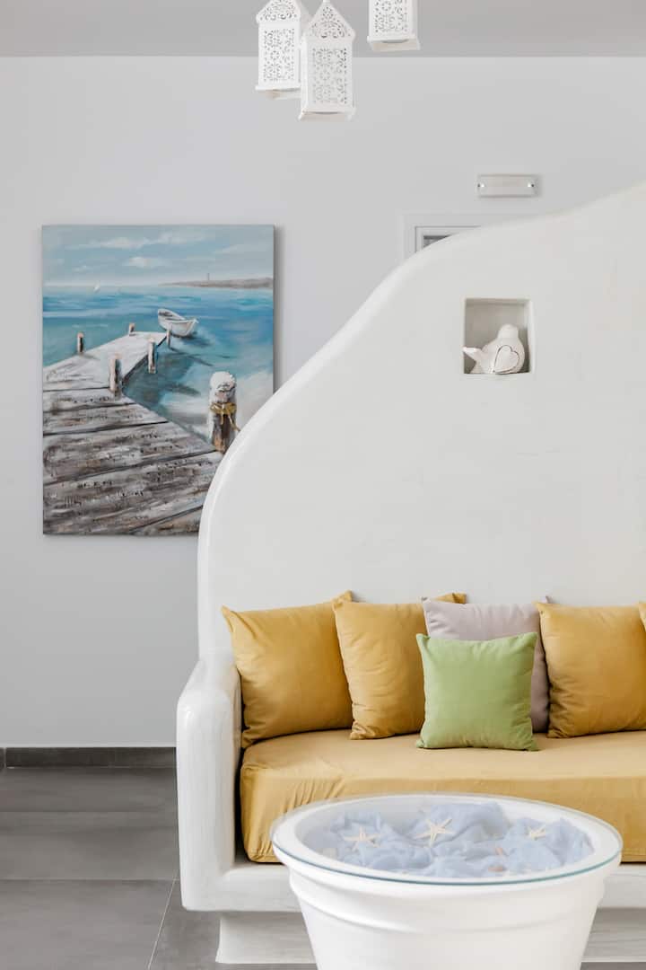 Santoxenia Luxury Villa - Santorini