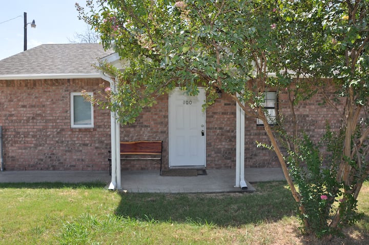 Cozy Family Home Near Magnolia & Waco Attractions - Waco Surf, Waco