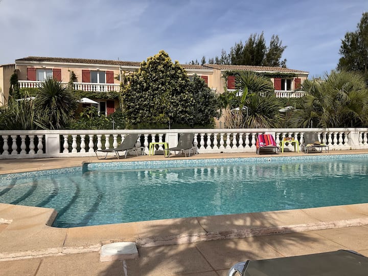 Appartement Bervily 6 - Calvi