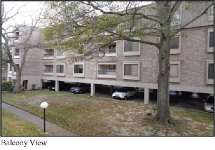 Medical Center Condo - Houston, TX