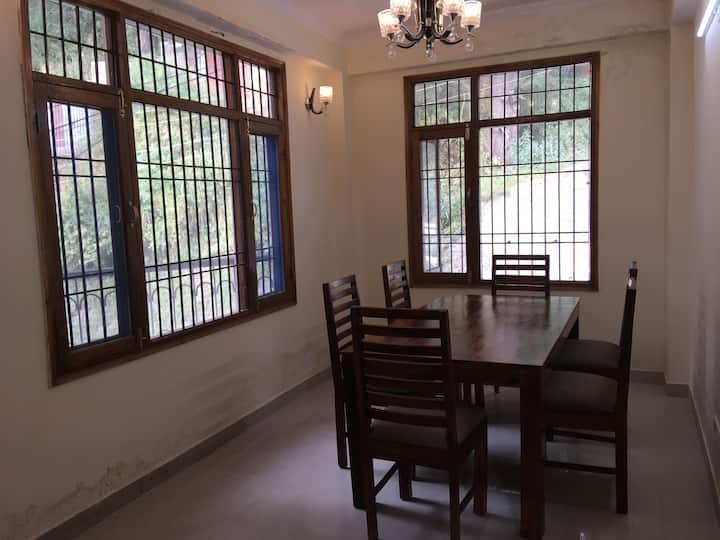 Family Abode - Shimla