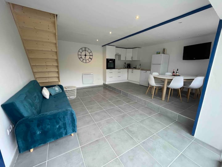 Gîte Jetez L’ancre Semaine - Côtes-d'Armor