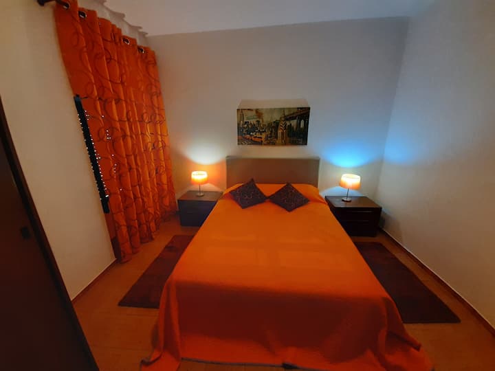 Delia House Ii - Peniche