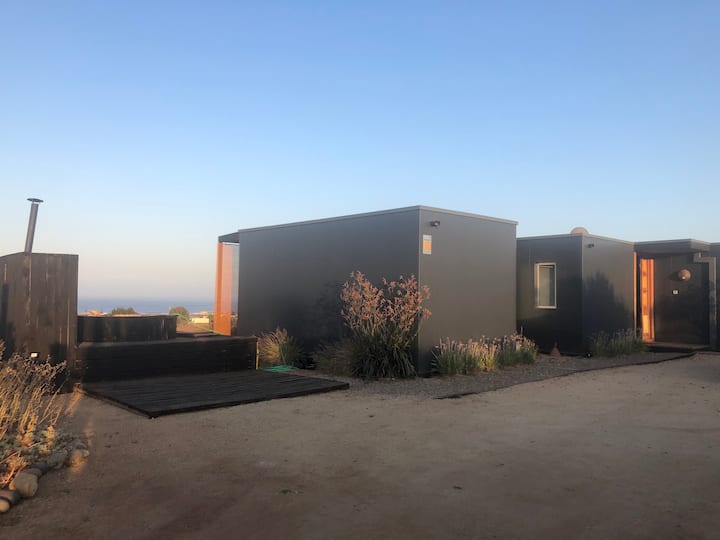 Casa Vista Playa Laguna, Maitencillo - Zapallar