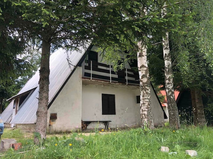Vacation House Vikend Naselje Kopaonik - Kopaonik