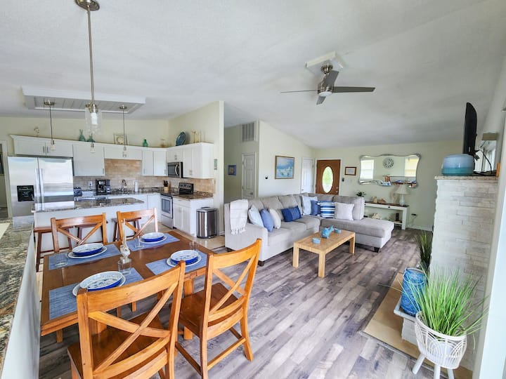 Ocean Parkway Retreat - Ocean Pines, MD