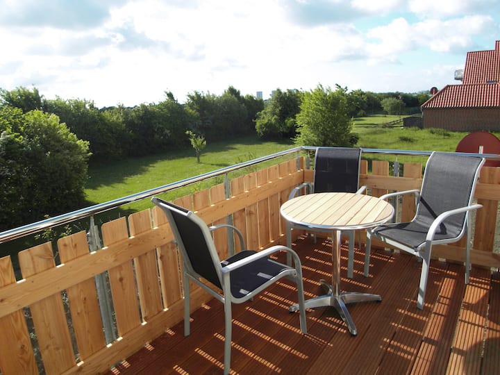 Moderne Fewo Mit Strandnaher Lage! Haus 2 #5 - Fehmarn