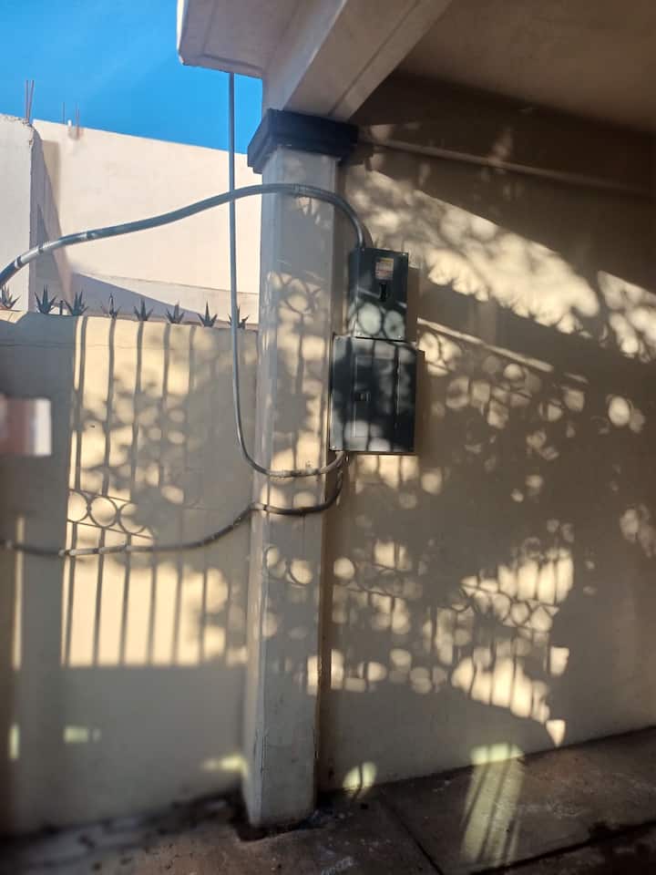 Casa Aldo - Saltillo