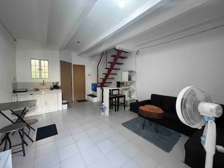 Transient Home In Lipa, Ideal For Groups - Malvar