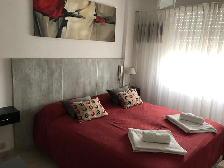 Apartment For Rent In Tucuman Argen - Provincia de Tucumán