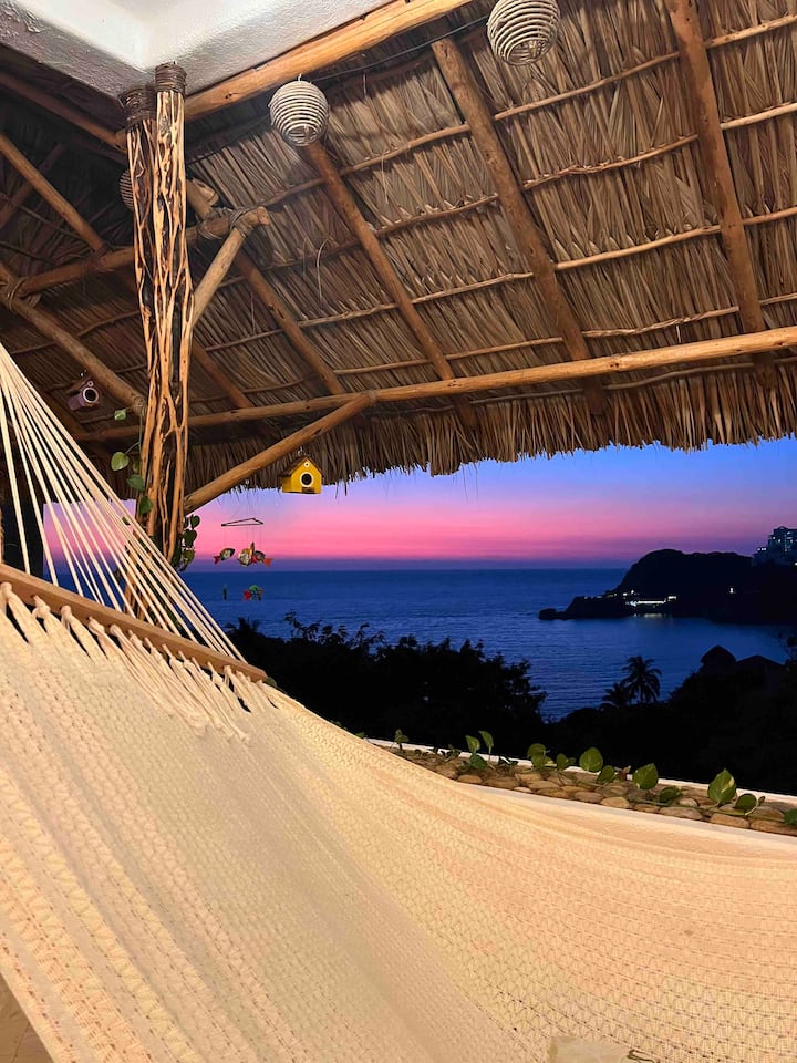 Caballito De Mar - Acapulco