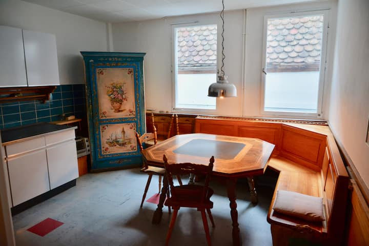 Ferien Im Haus Der Hutmacherin / 2-3 Bettzimmer - Lindau (Bodensee)