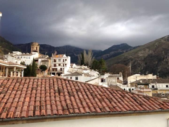 Casa San Antón - Cazorla