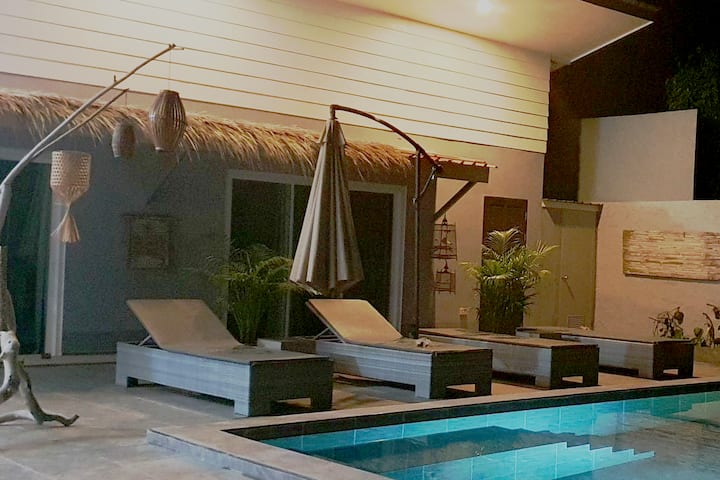 Ma Maison De Vacances à Lamai - Koh Samui