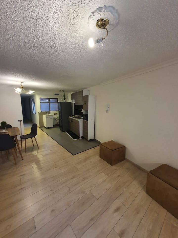Gran Apartamento 111 Mt2 - Itagüi