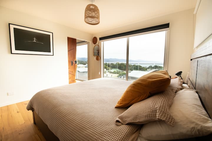 Little Blue House, Bicheno - Tasmania