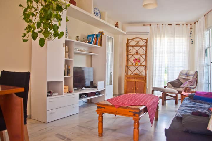 Holidays Near The Sea!! - Benalmádena