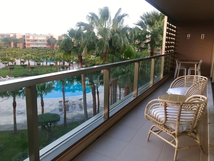 Salgados - Beach Apartment 6a - Guia
