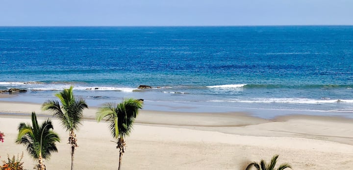 Punta Sal Beach - Peru Holiday Rentals & Homes - Punta Sal, Peru | Airbnb